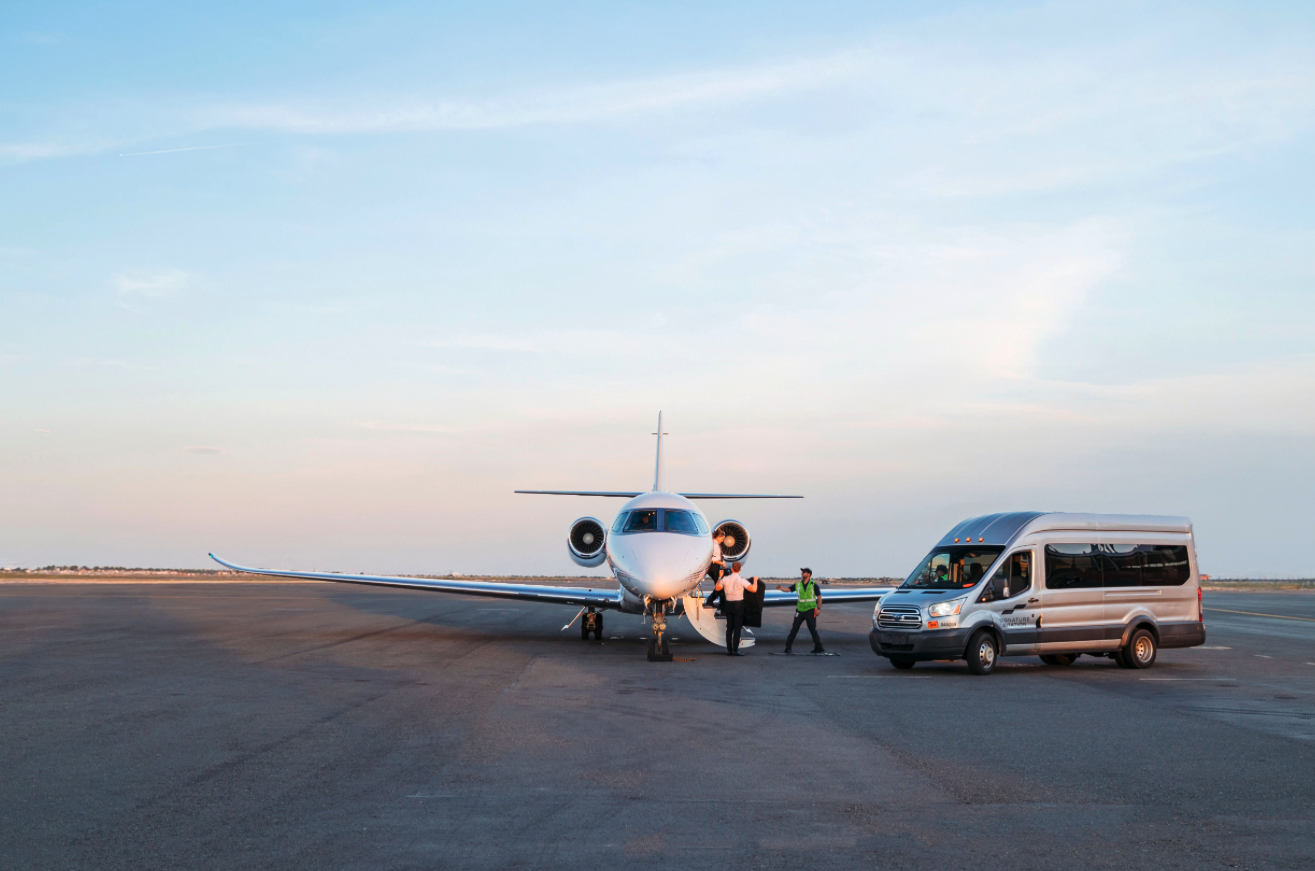 Signature expands in Central America