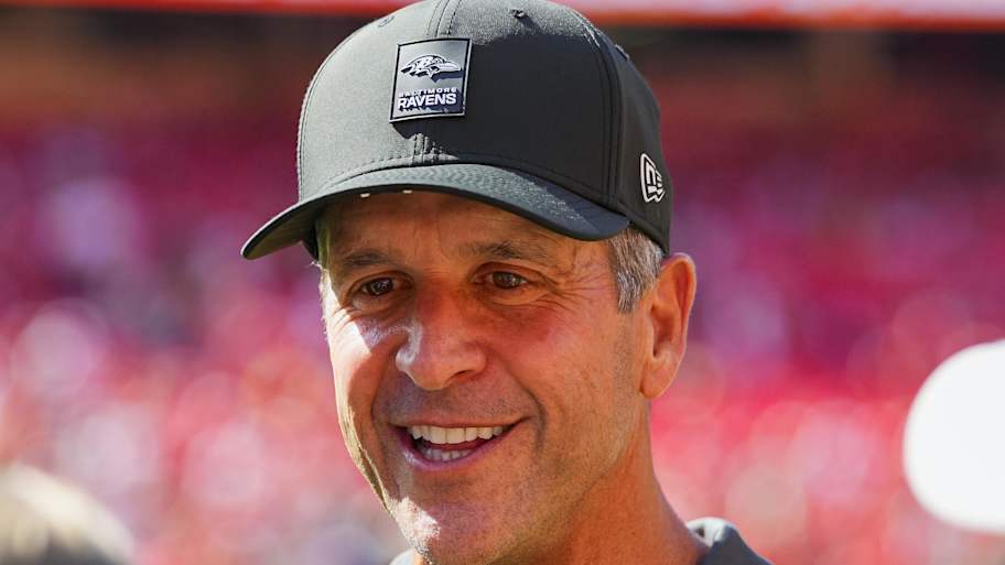 How Harbaugh heading to Giants affects Chiefs