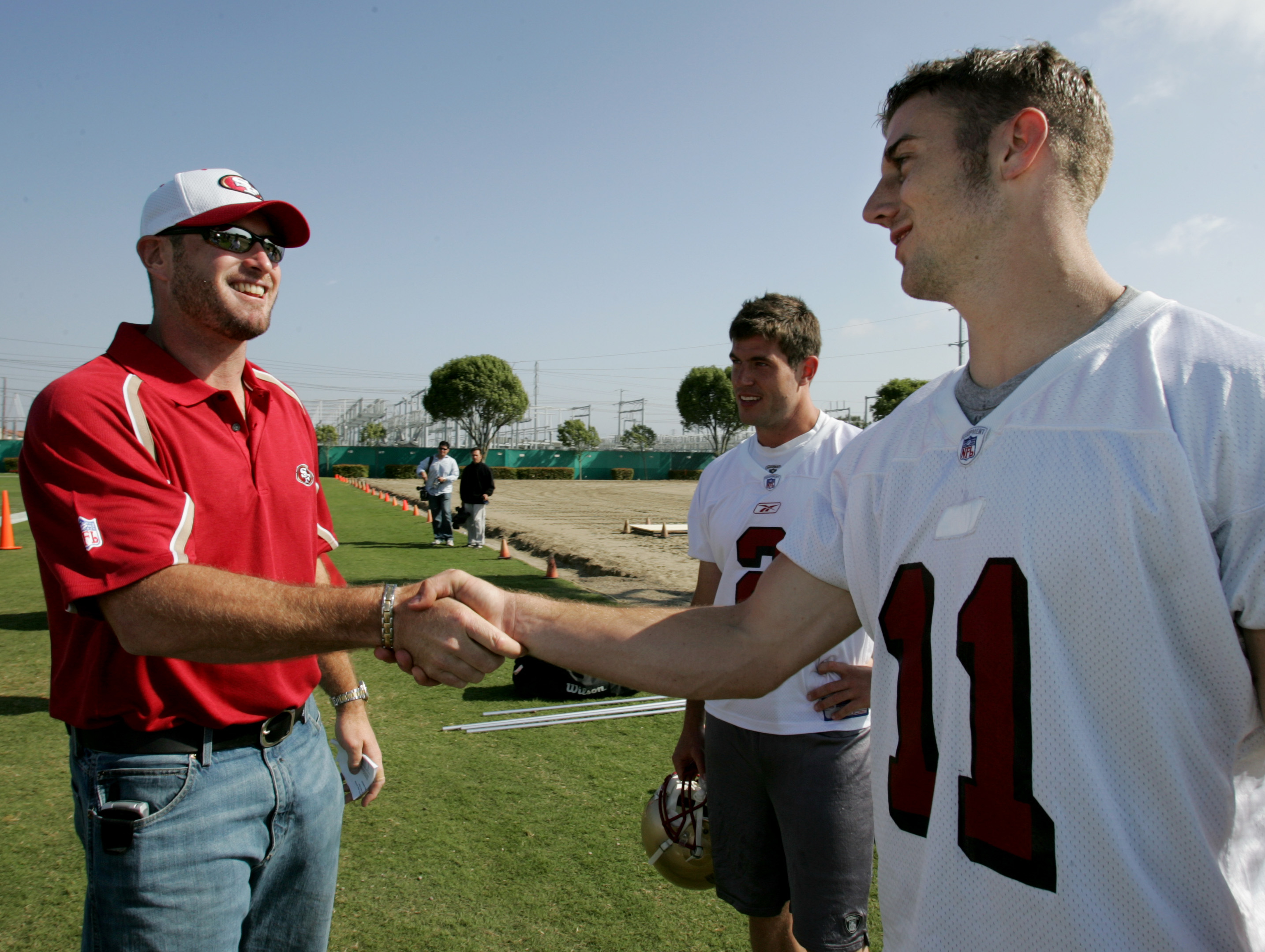 An injured NFL team, a power substation and a theory that won’t fade