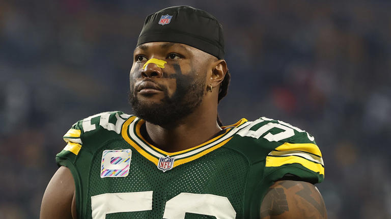 $96 million Pro Bowler among Packers’ top cut candidates
