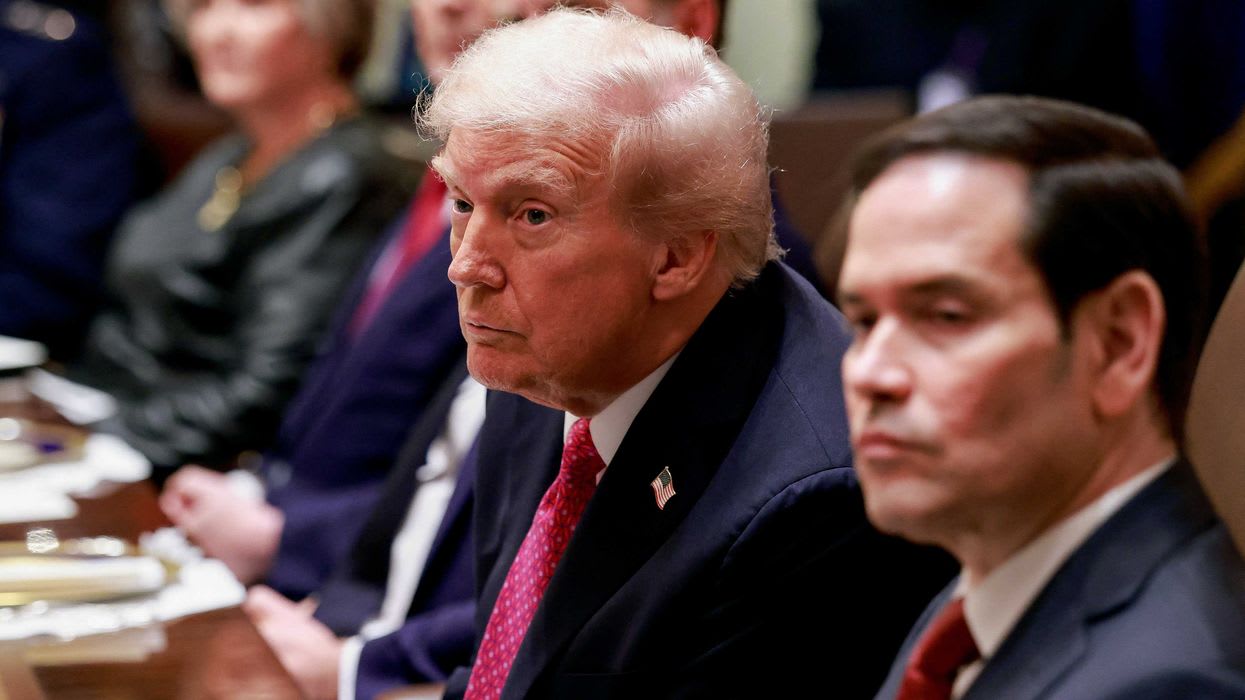 House majority flip could trigger sweeping probes into Trump’s inner ...