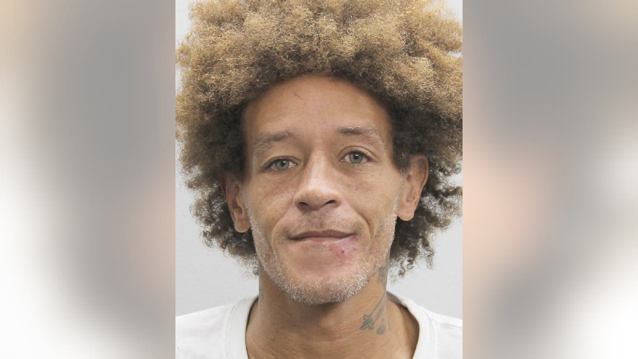 Delonte West arrested again in Virginia; charged with robbery and assault