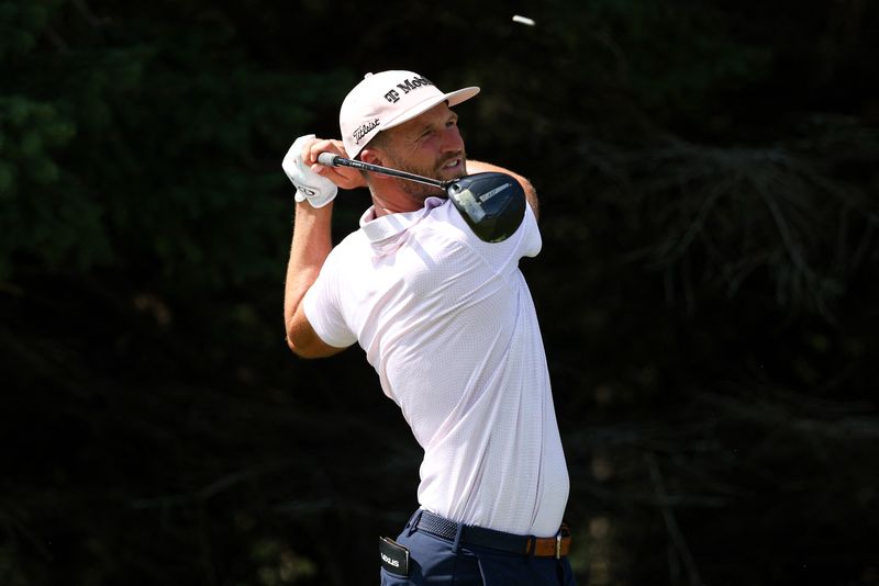 Wyndham Clark 'torn' on Brooks Koepka's return to PGA Tour