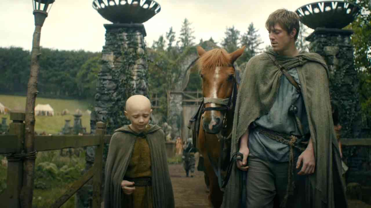 Toutes les modifications de « A Knight of the Seven Kingdoms » ont été ...