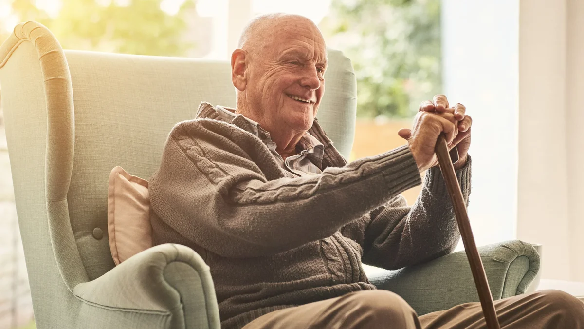 Un médico habla sobre el secreto que le hace mantener un gran estado de ...