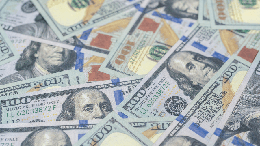 Big lottery wins reported across Kansas