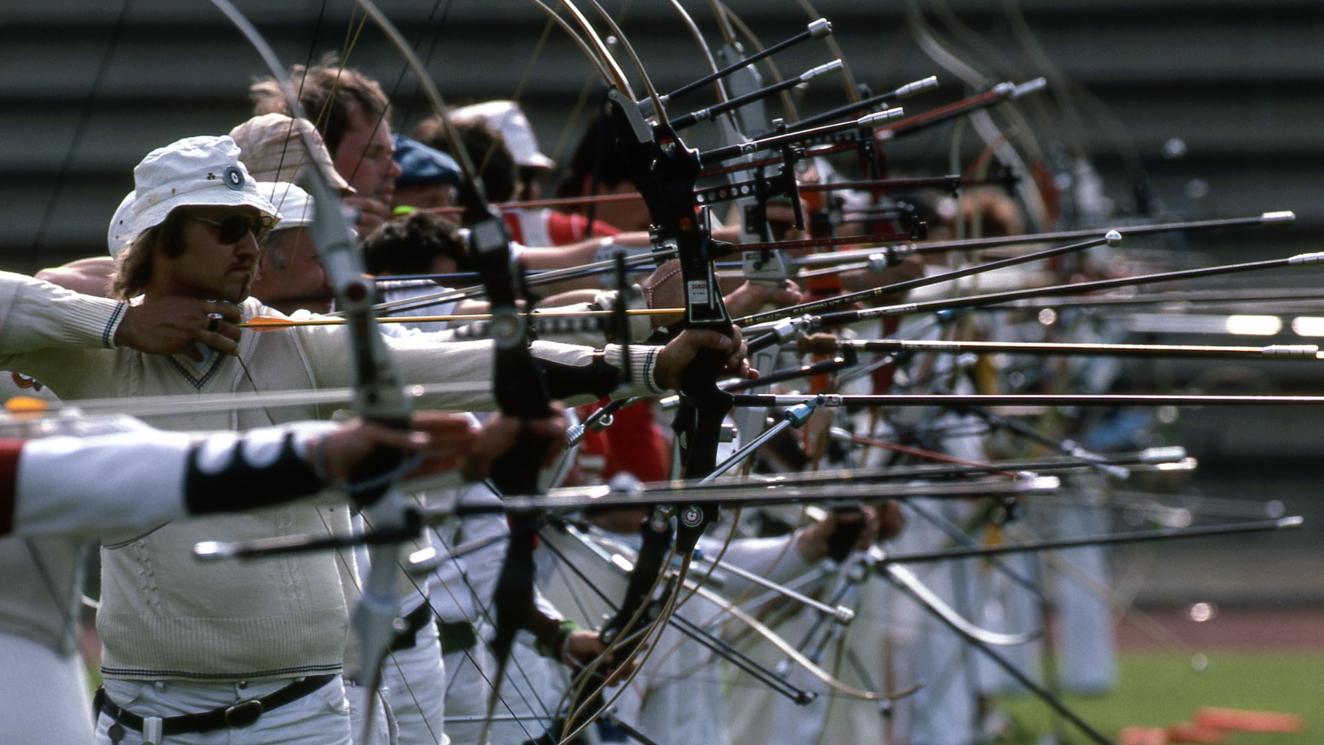 What everyone gets wrong about volley fire—and what actually happened