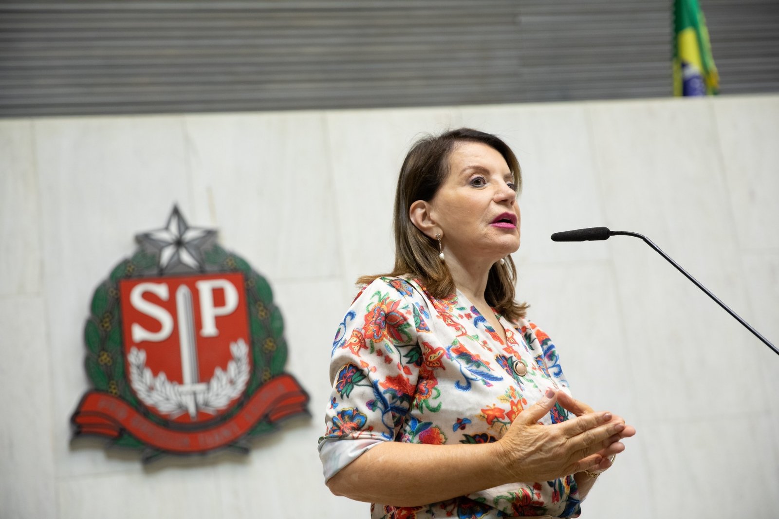 TV Fórum: projeto de Tarcísio para reformar magistério promove ...