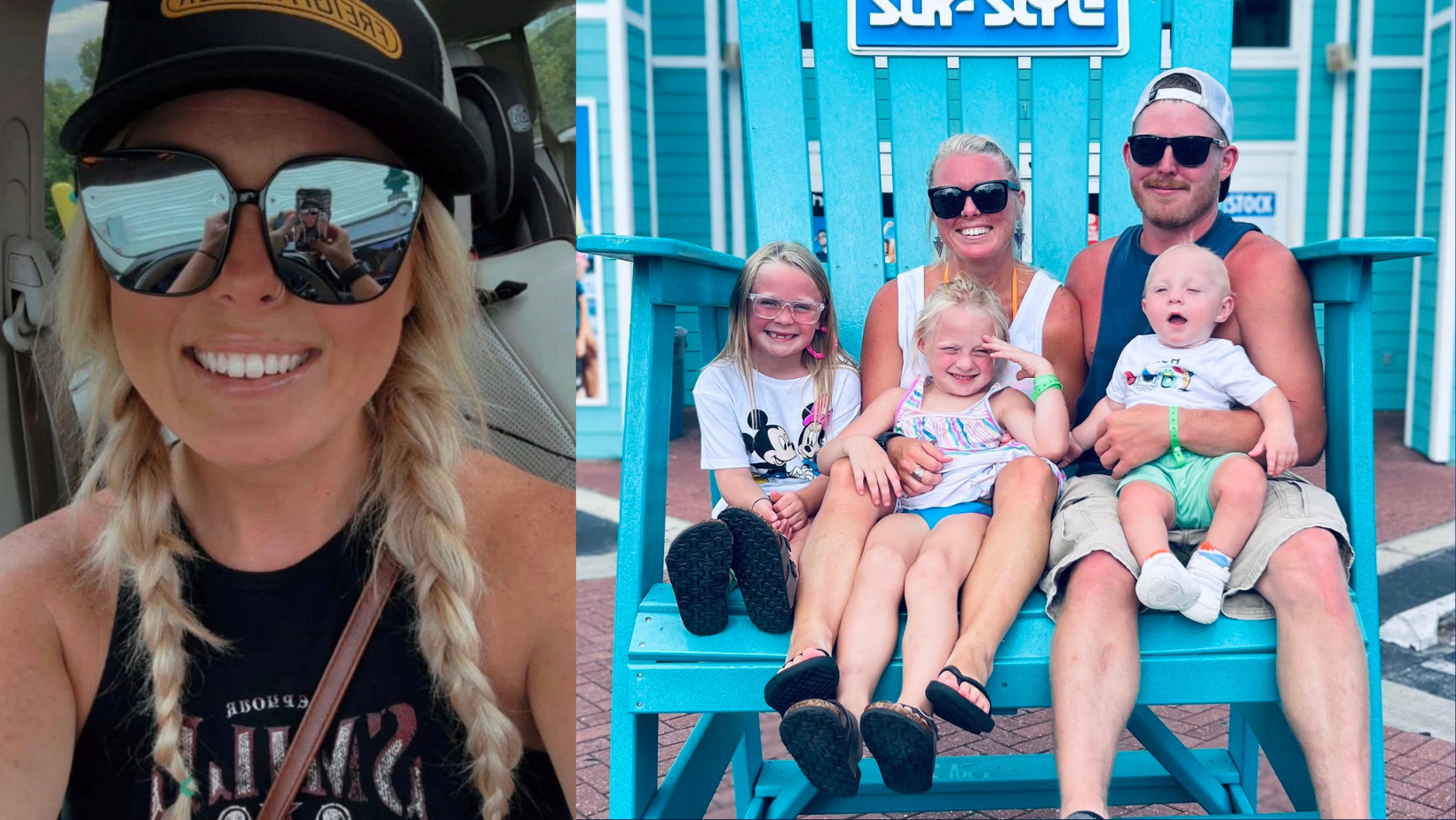 Mother of three among two killed in northern Kentucky head-on crash