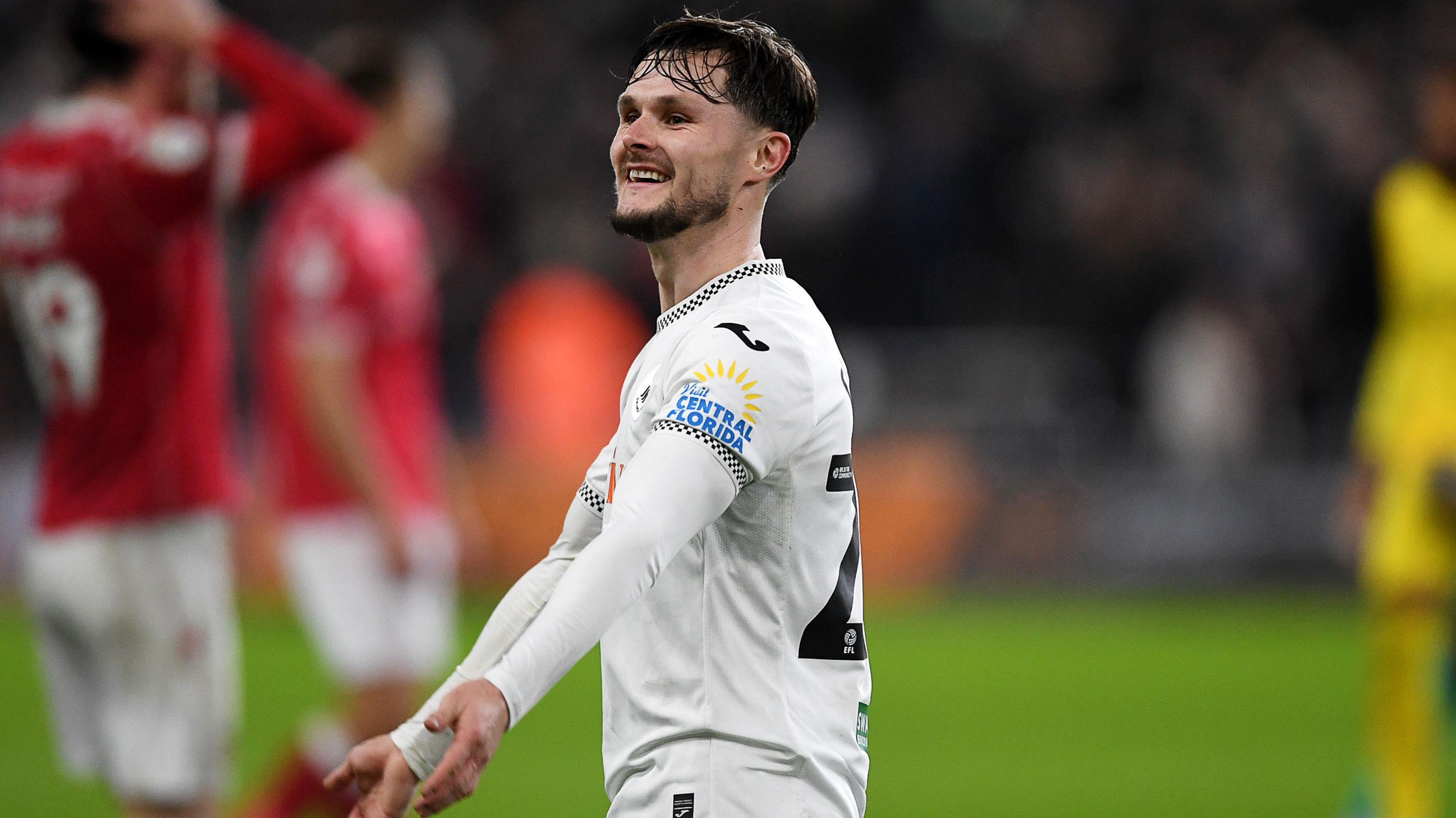 Cullen returns to hand Swans a welcome option