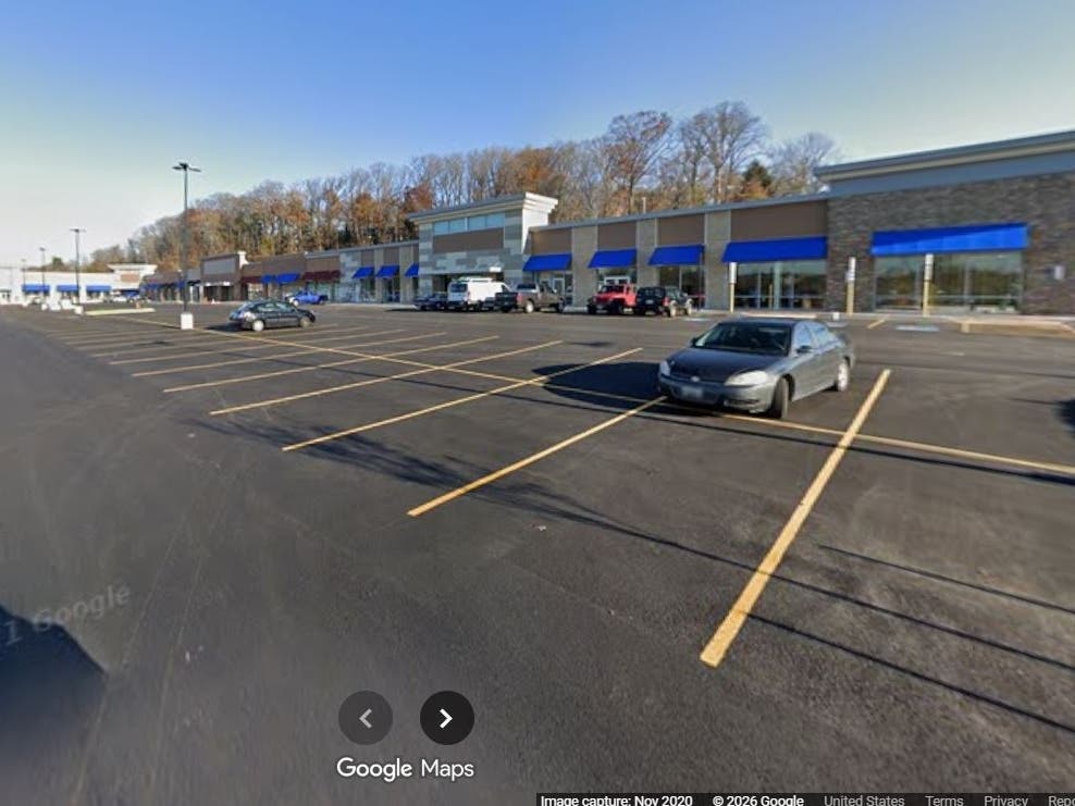 $59.3M paid for two commercial properties in Ellicott City