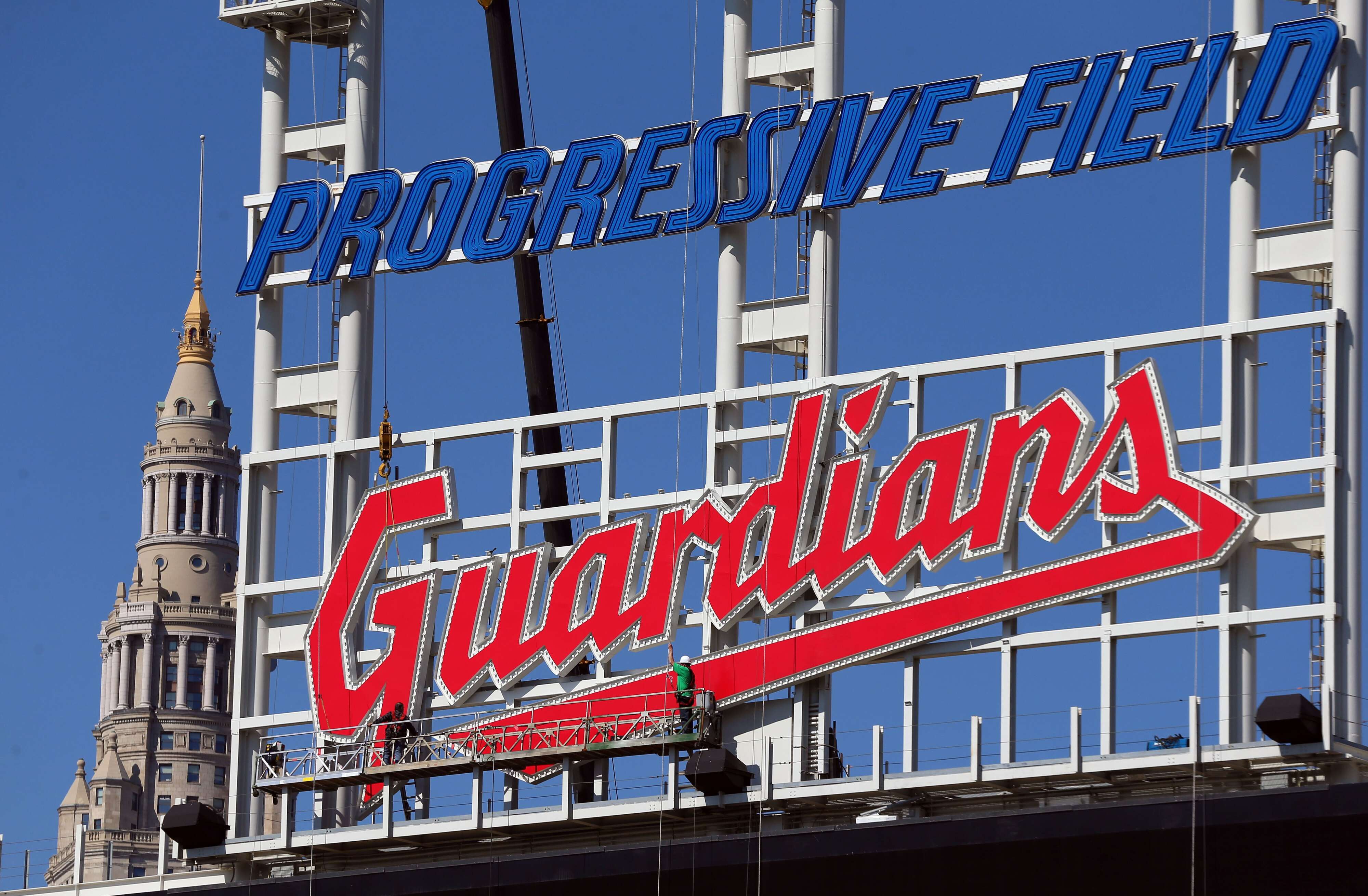 Guardians send bonus pool money to Mets in trade for left-hander