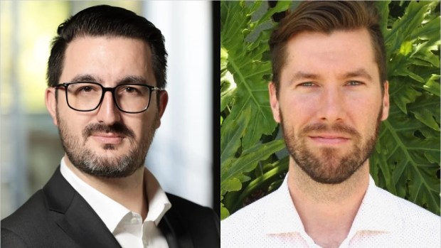 DDA sets Matt Andrée Wiltens as SVP of entertainment & strategy, Ryan ...