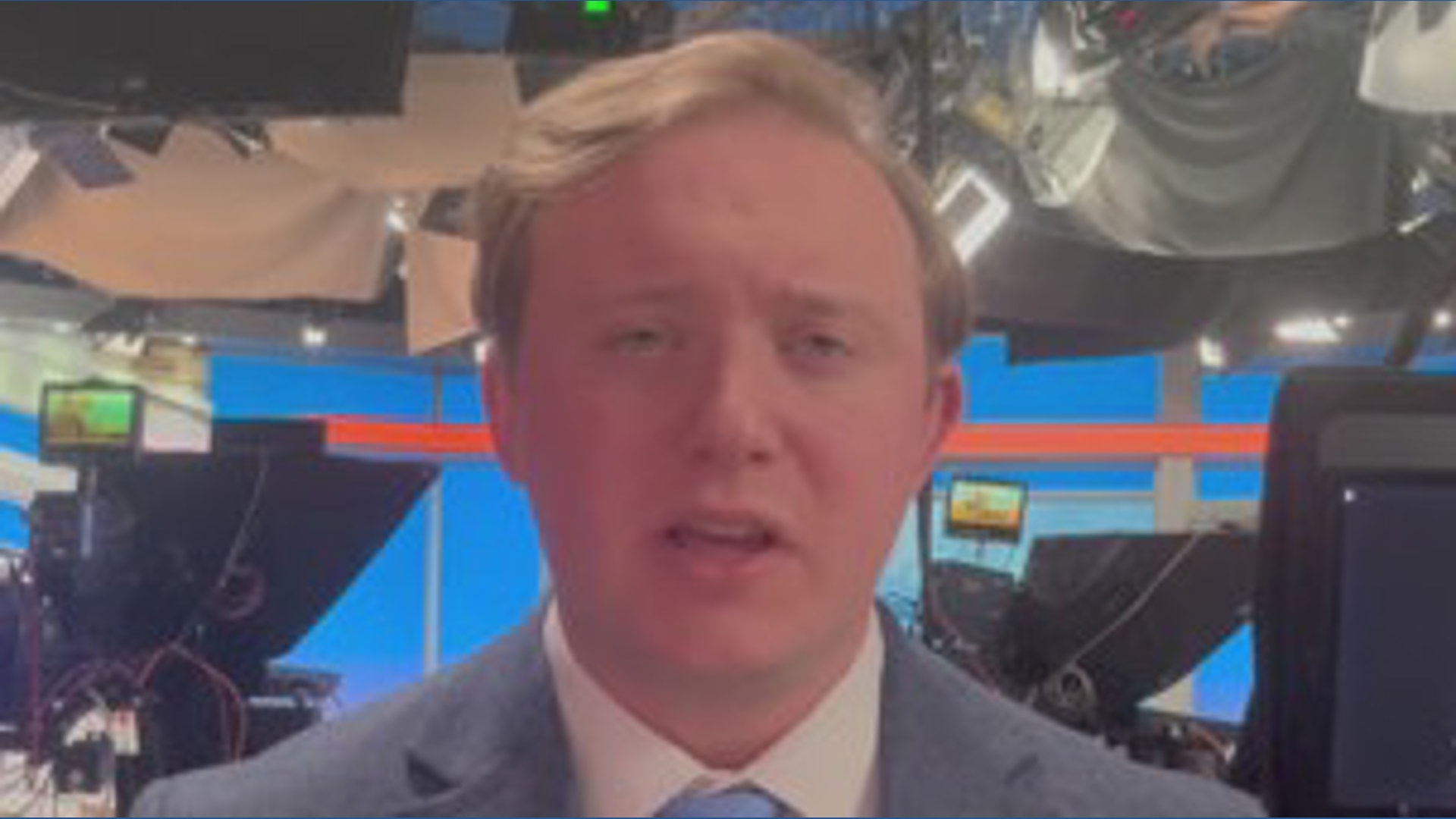 Here's what we learned from Andrew McGann's latest hearing