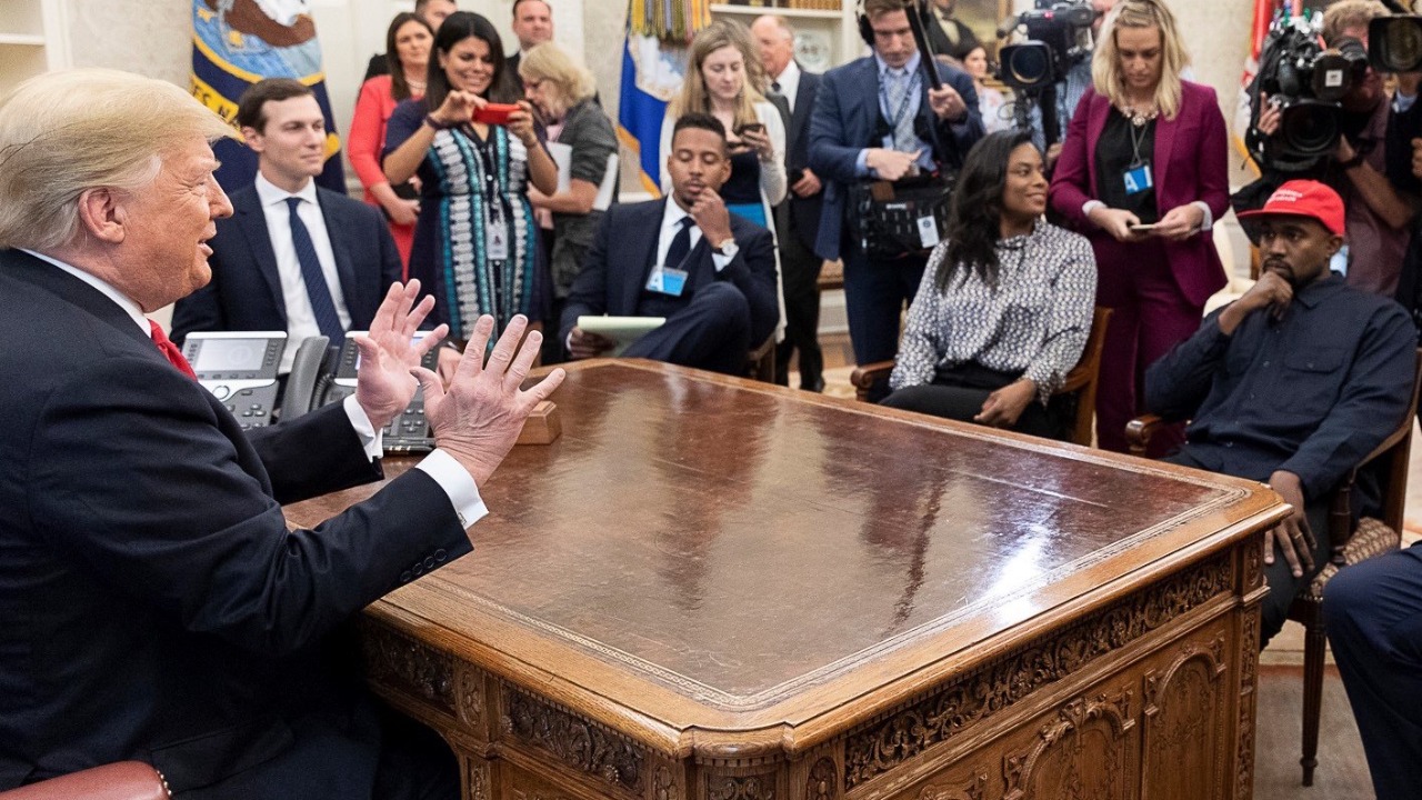 How Utah quietly got Trump’s White House to ease up on AI rules