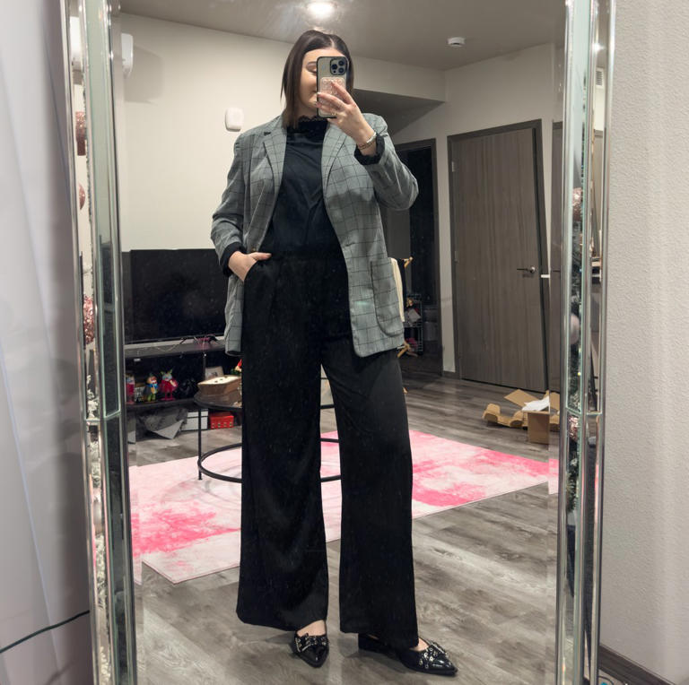 'Poetcore' is the new granny-chic trend that's transforming fashion for ...