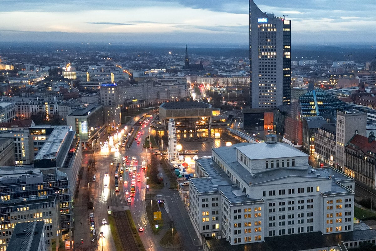 Weniger Geburten, mehr Todesfälle: Das ist die Jahres-Bilanz des ...