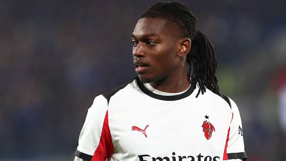 Como-Milan, le formazioni ufficiali: Fabregas sceglie Baturina. Allegri ...