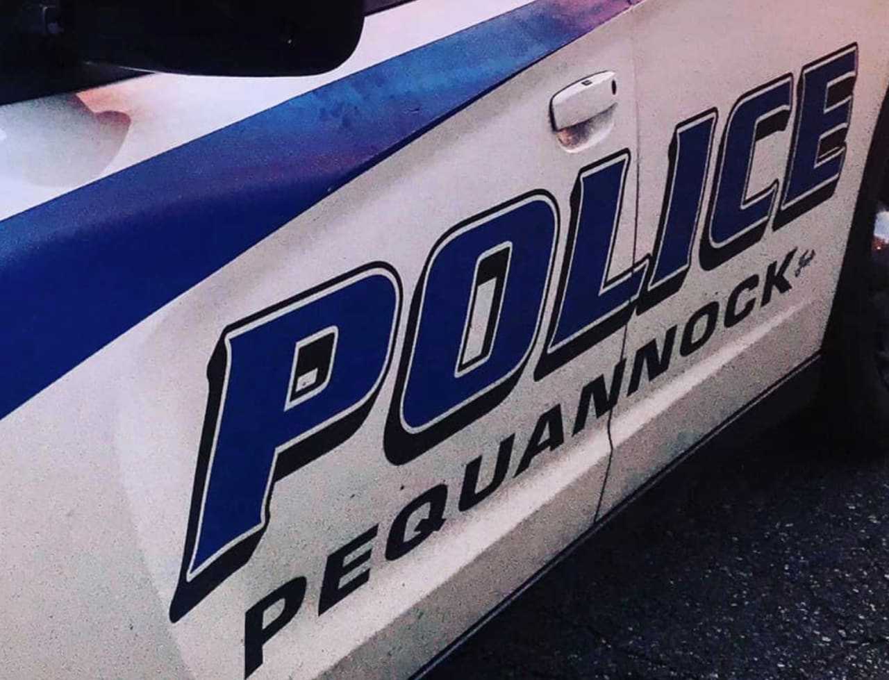 Man barricades himself after threatening family member: Pequannock PD