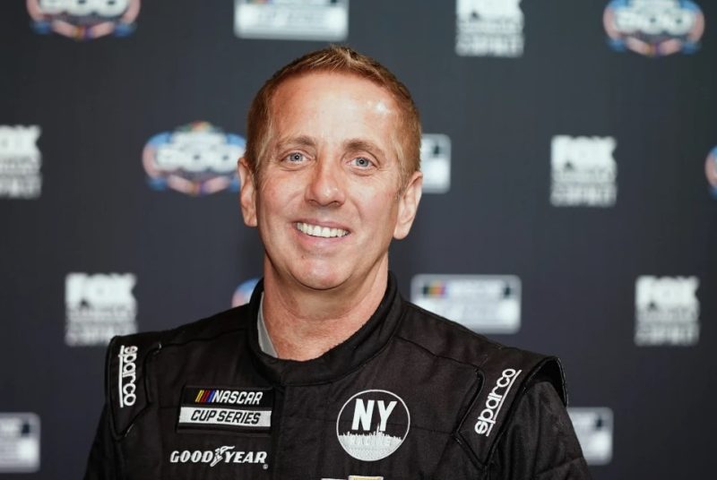 Thieves steal $30,000 from NASCAR driver Greg Biffle’s estate weeks ...