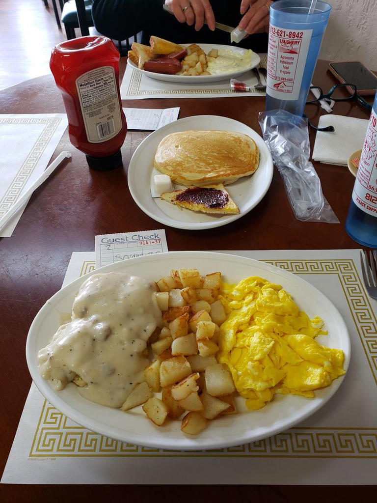 Beloved small-town restaurants in Georgia that feel like home