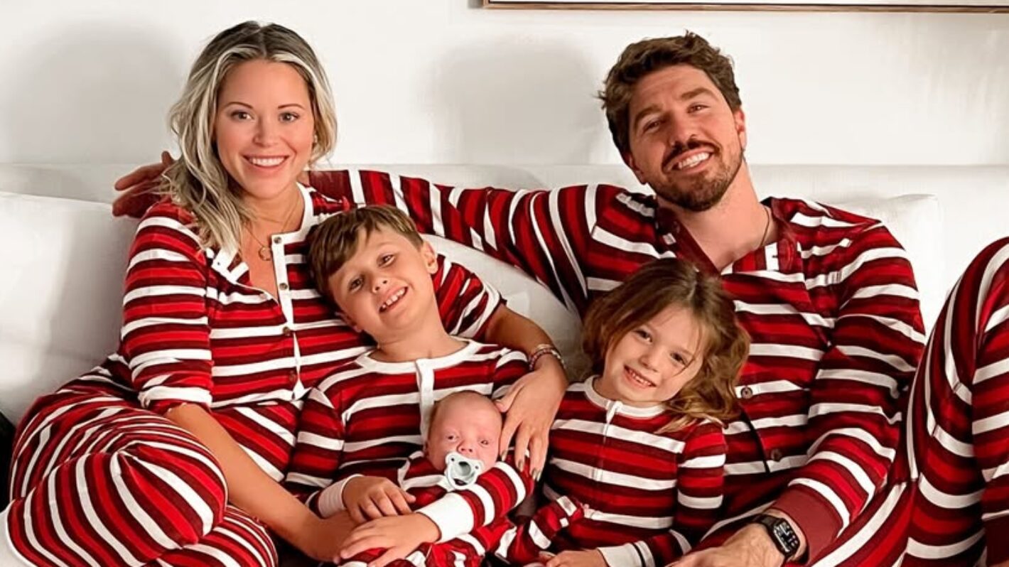 What happened to ‘RHOBH’ star Amanda Frances’ son?