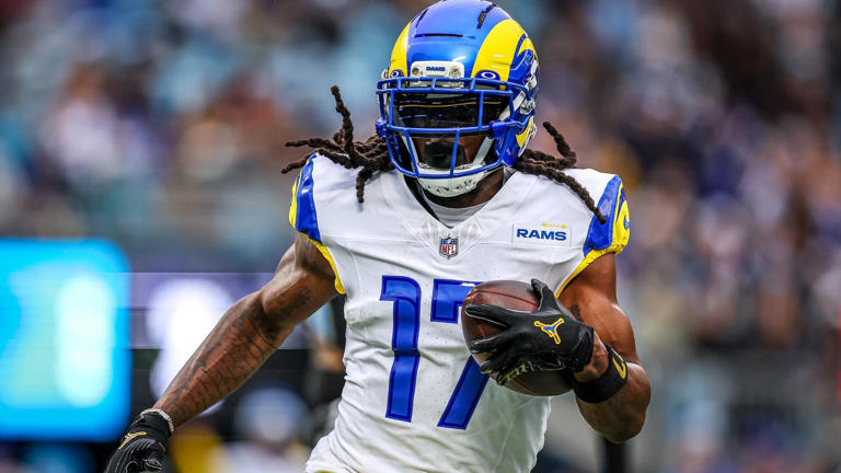 Davante Adams urges young Rams players not to leave organization: 'It ...