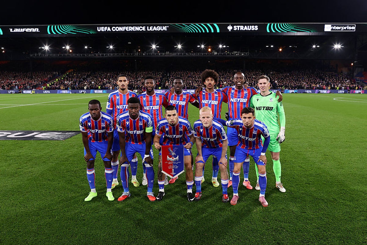 When is the Conference League play-off draw? Date, time & how to watch