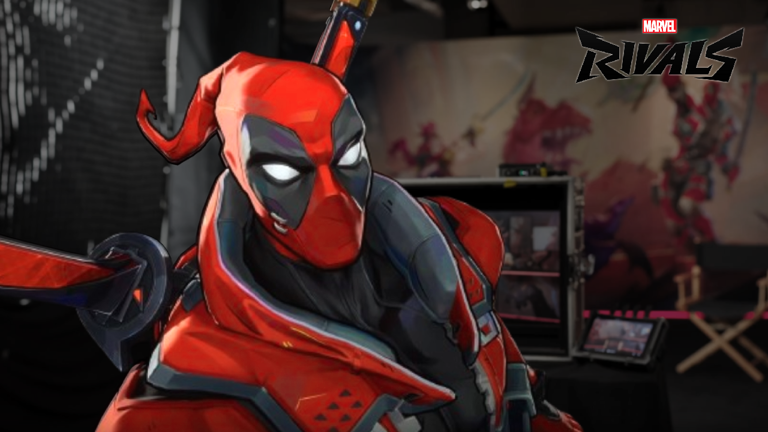 Deadpool is joining Marvel Rivals – and his role(s) will surprise you
