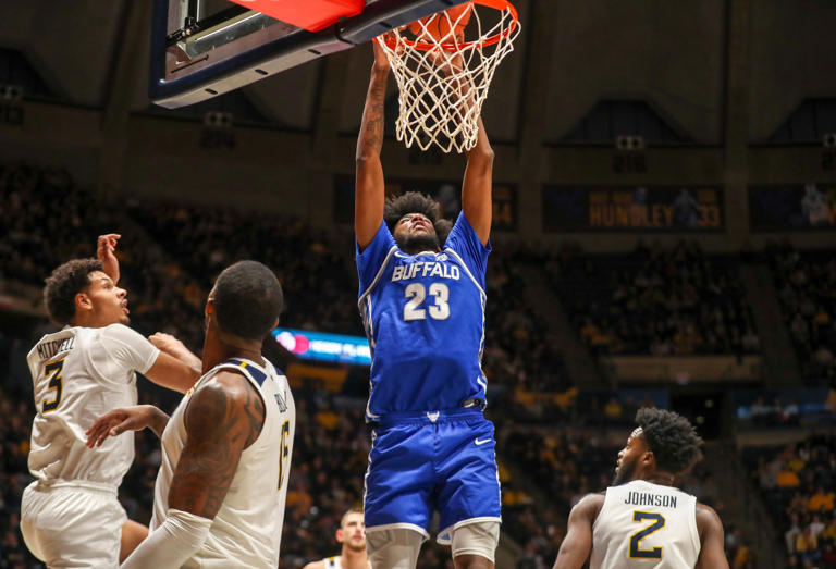 Jacksonville basketball star, former JU pair named in gambling ring