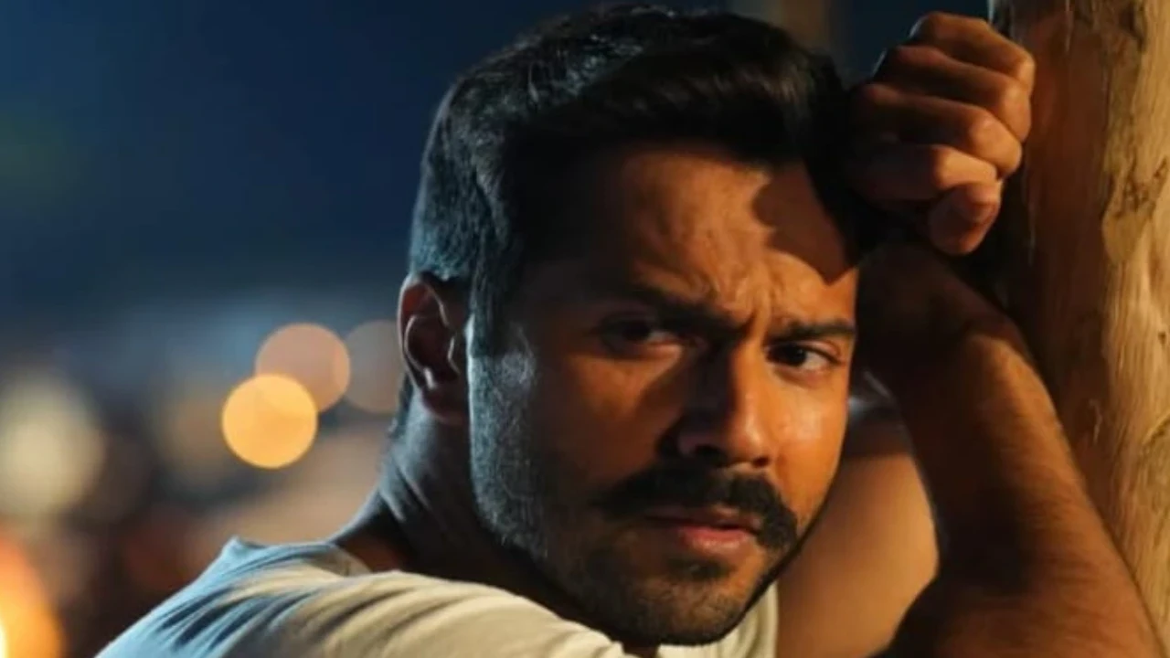 Varun Dhawan hits back at trolls over viral smile meme, says "Pura ...