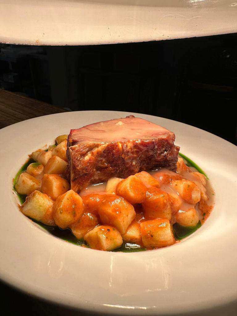 Día de la comida italiana en Buenos Aires: 3 bodegones para comer pasta ...