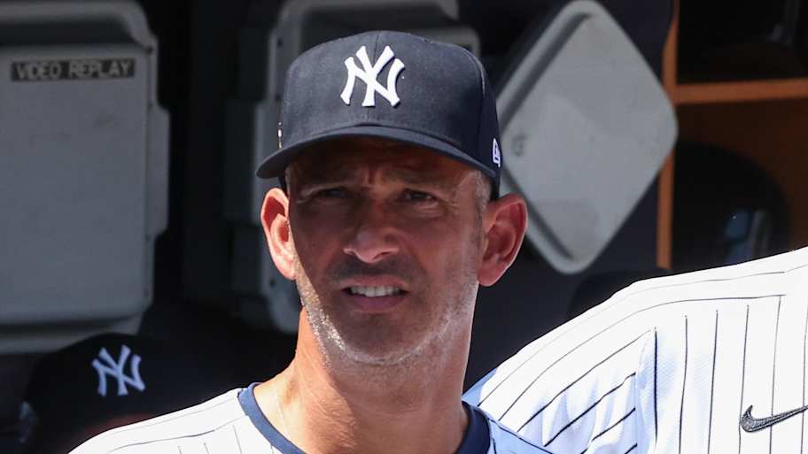 Legendary Yankees catcher joins Team Italy coaching staff