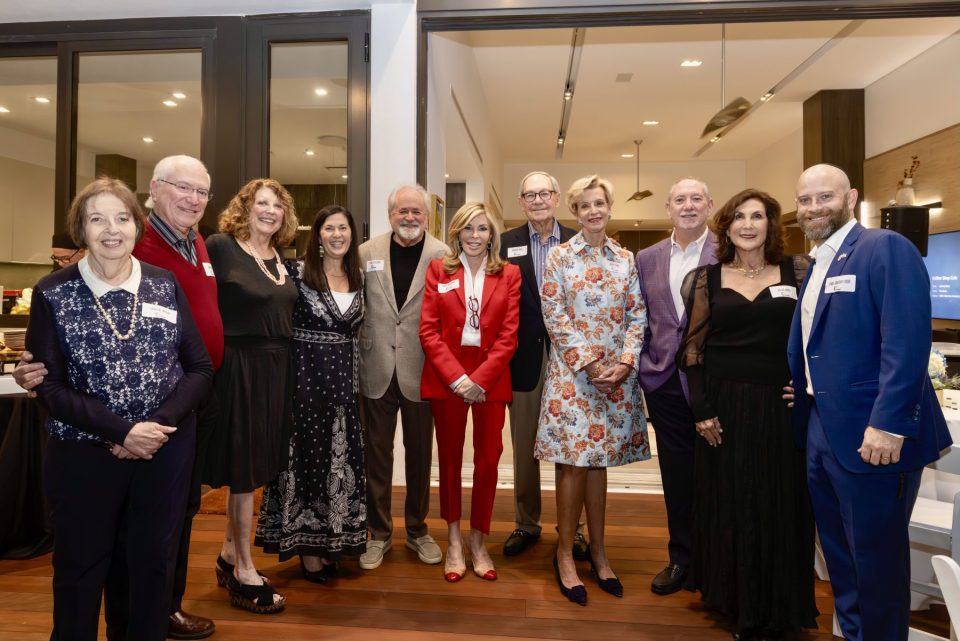 Temple Judea – the oldest Reform Synagogue in South Dade – announces ...