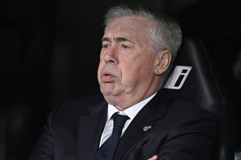 Carlo Ancelotti's verdict on Man United owners resurface amid manager links