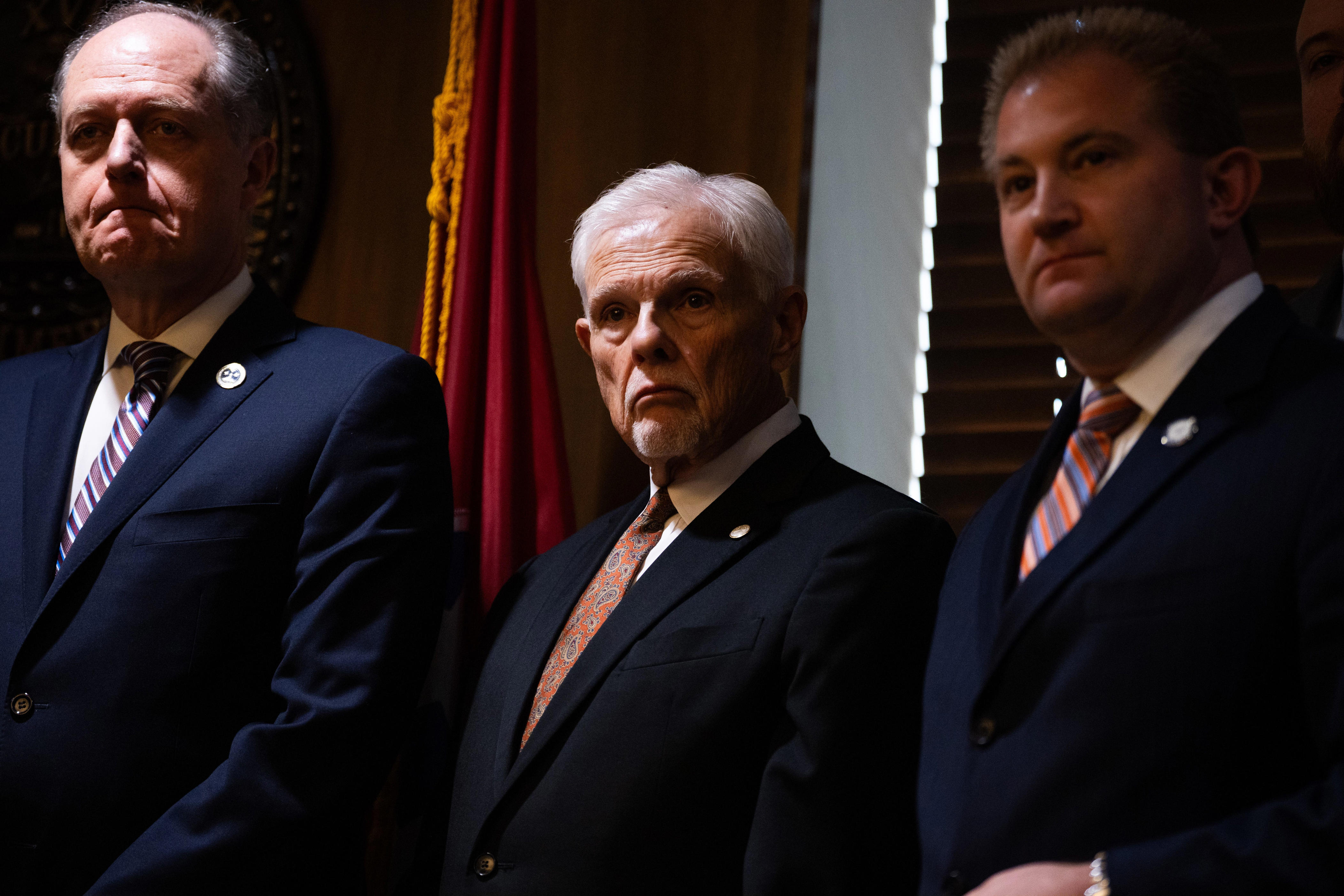 GOP immigration bills propose host of new verification requirements