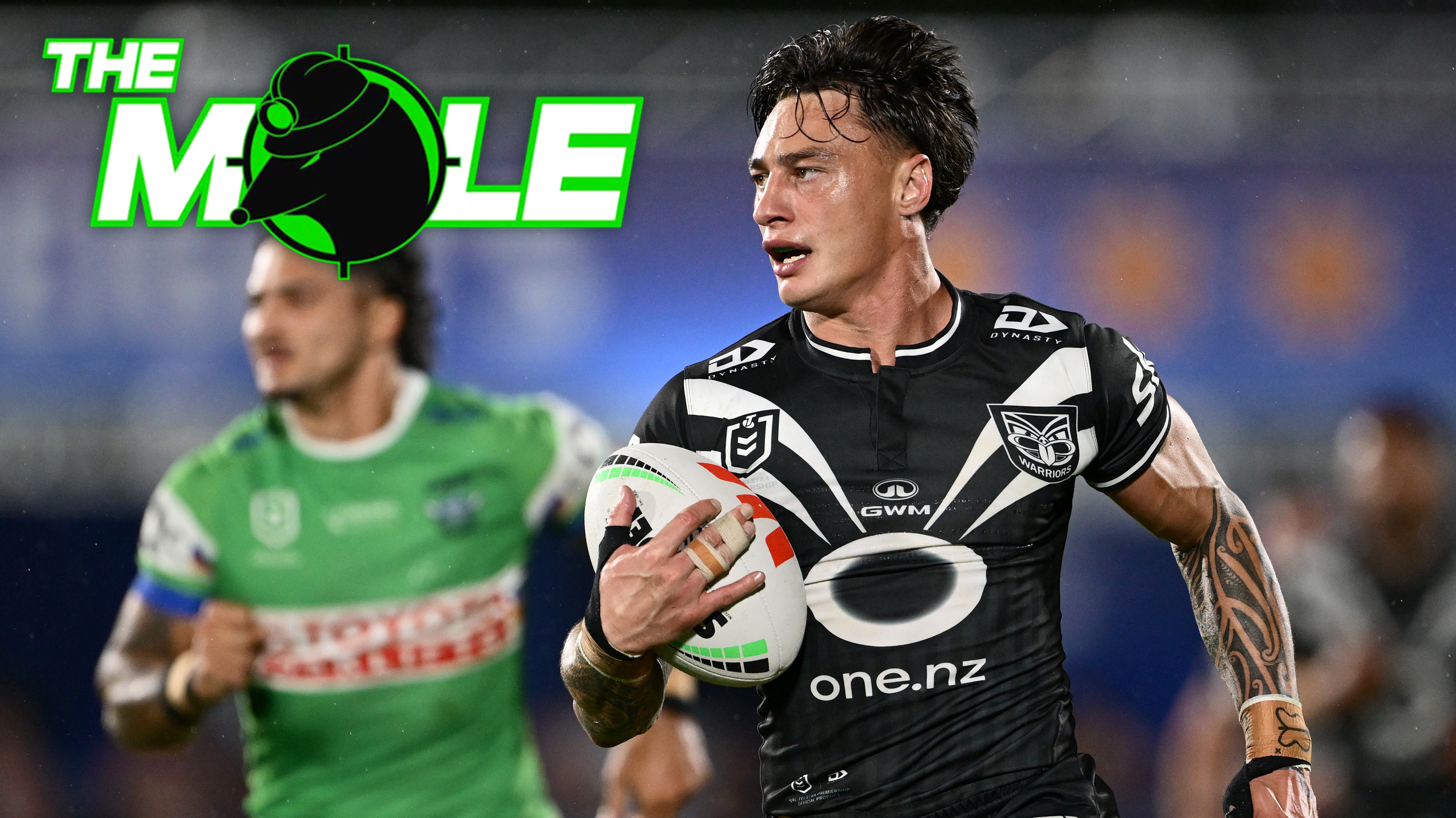 'Change of the guard' looms as Warriors weigh up options