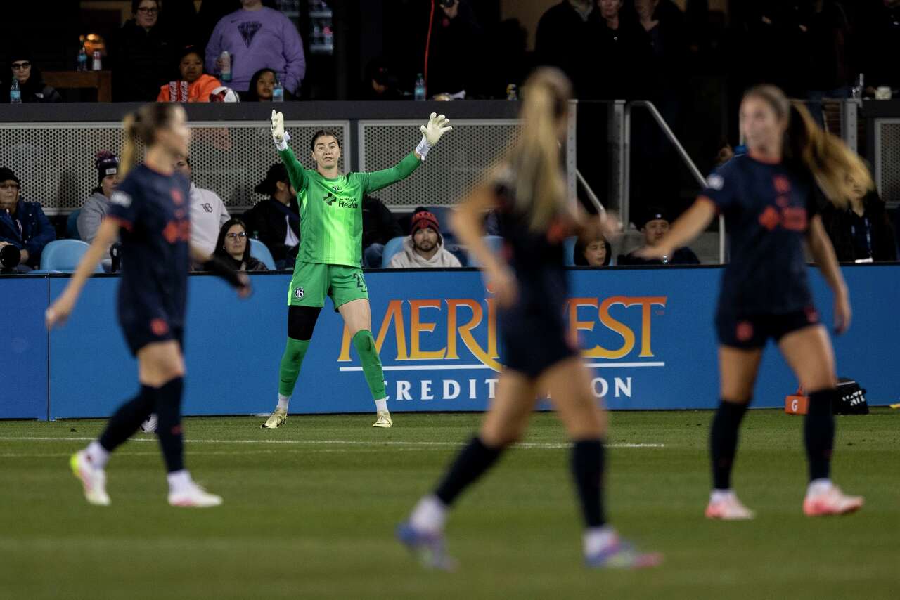 Bay FC's 2026 schedule has been released, with home opener against Denver