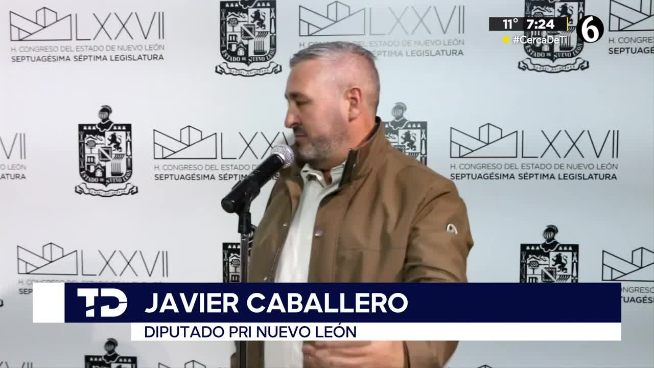 Diputados del PRI y PAN revisarán vetos al Paquete Fiscal 2026 de Nuevo ...