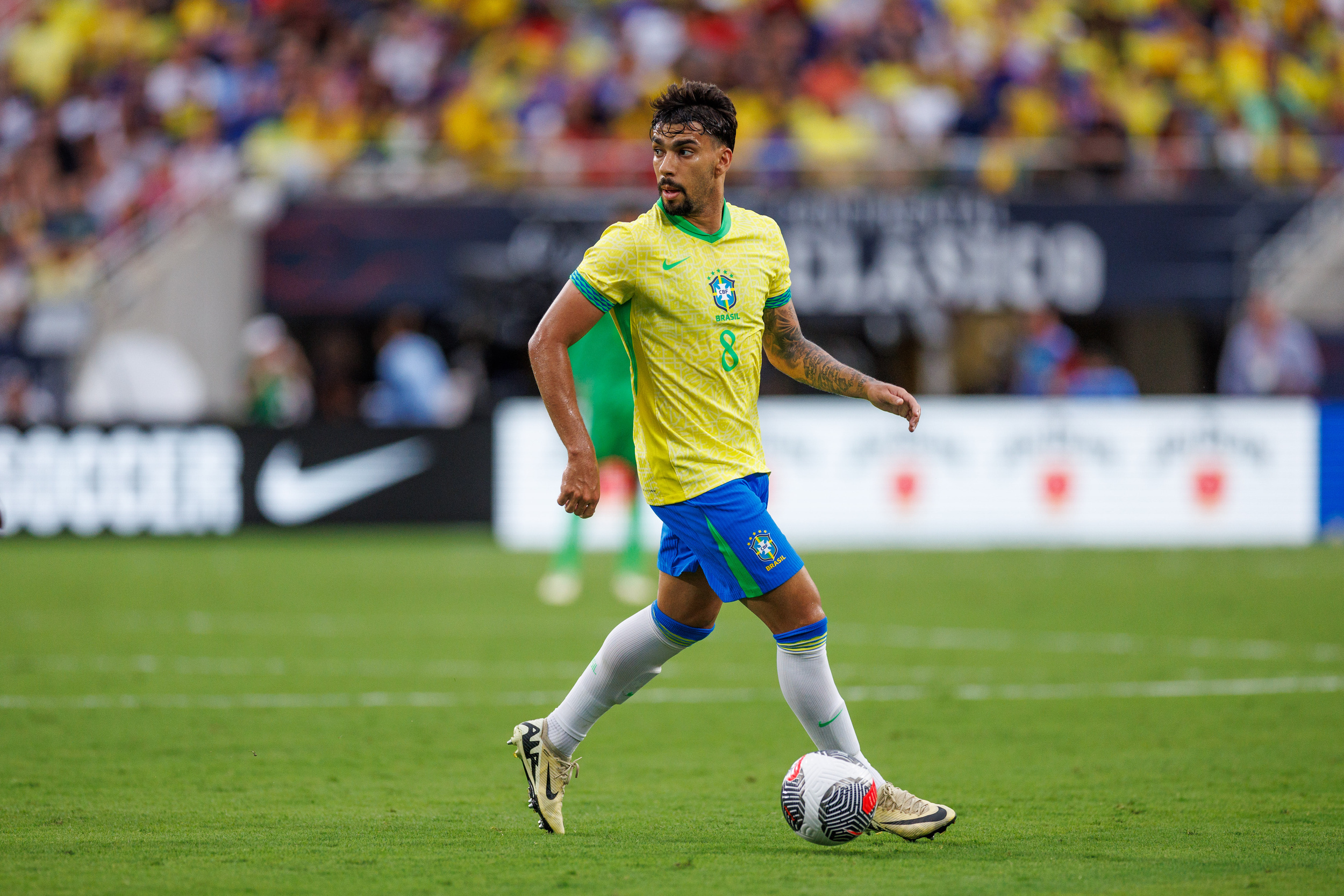 Lucas Paqueta’s convenient back injury raises eyebrows ahead of ...