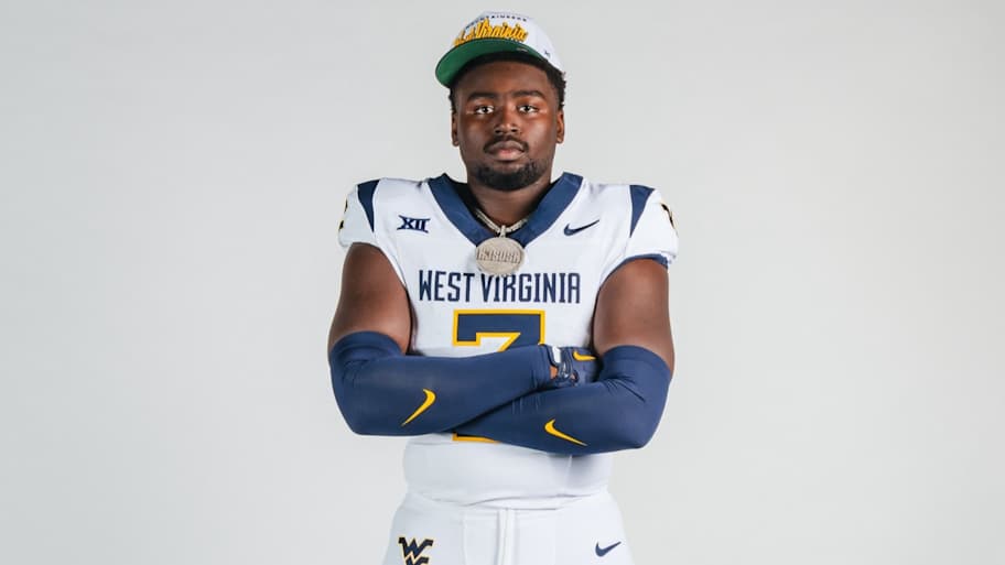 West Virginia 2026 signee requests release from NLI, will play for ...