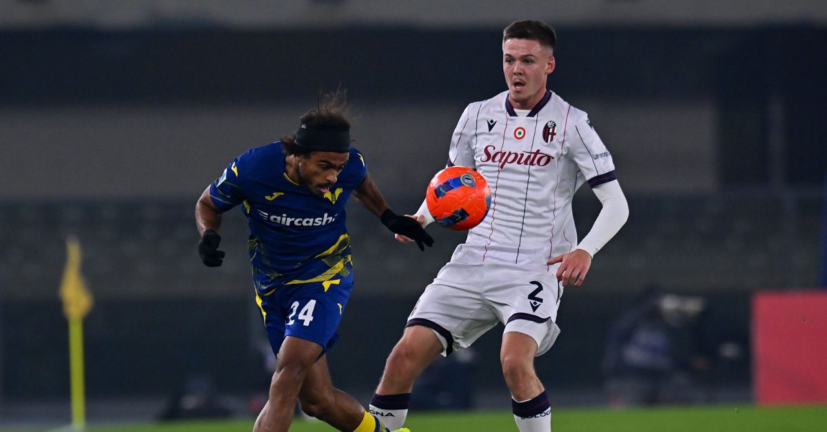 Franco Cervellati: “Un Bologna a due facce. Prendiamo questi tre punti ...