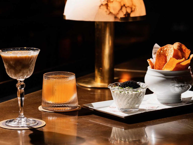 First look: Drake's Hollywood owner dishes on new members-only club