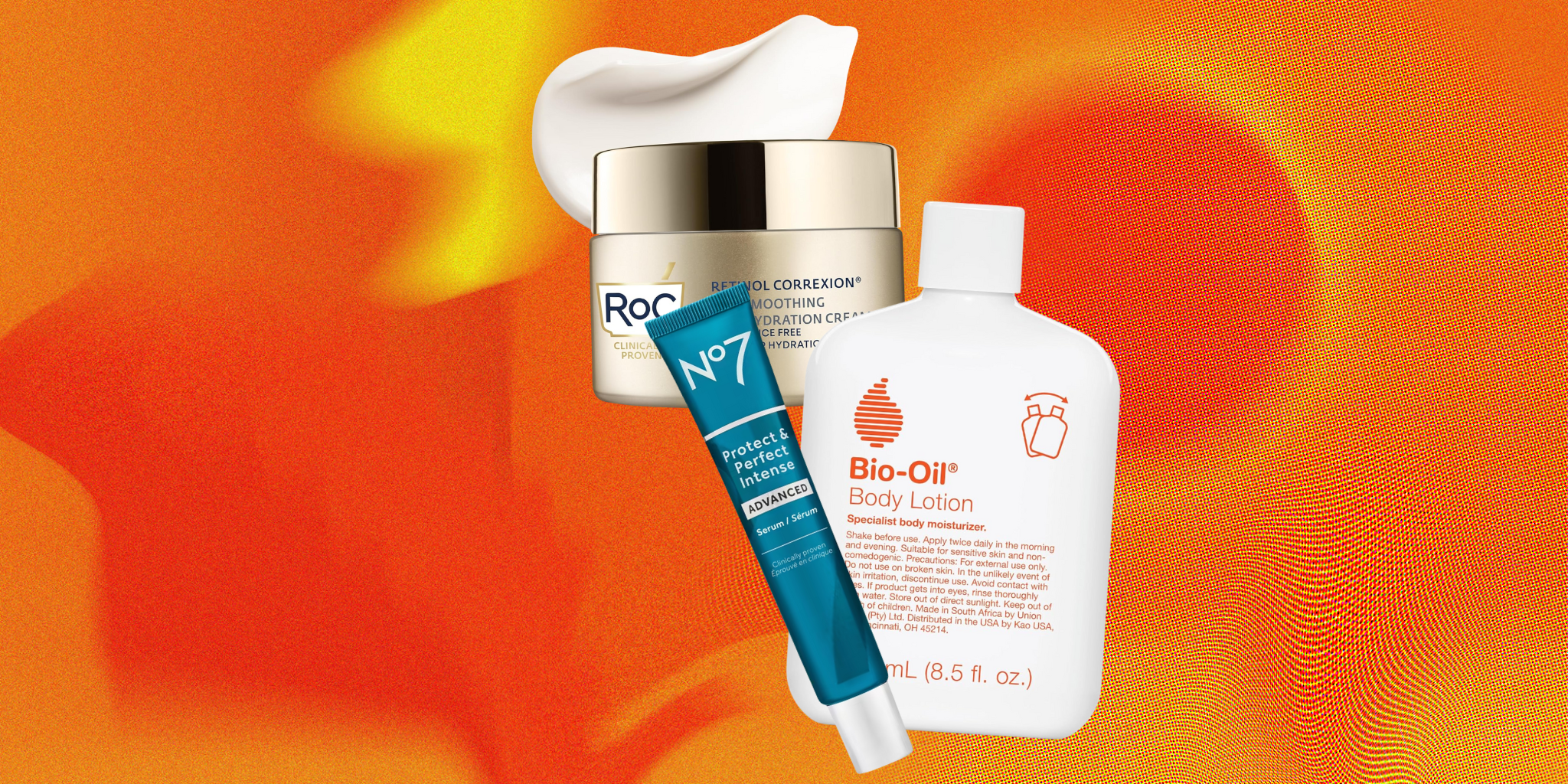 12 best drugstore retinol products that testers say smooth and brighten ...