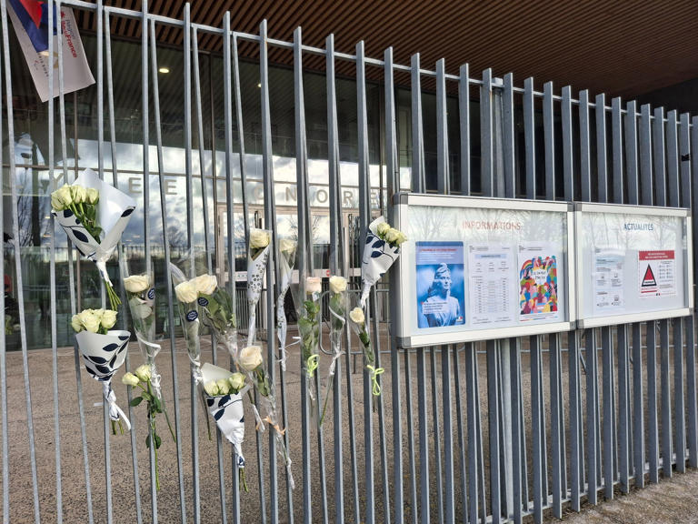 « Non au harcèlement scolaire » : l’émoi au lycée de Mitry-Mory après ...