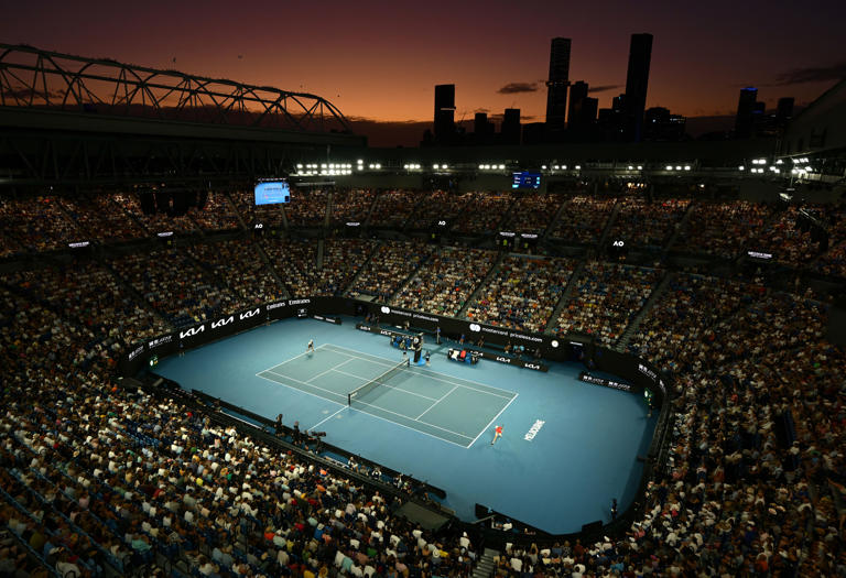 Great's plea for Demon to avoid tricky Aus Open headache