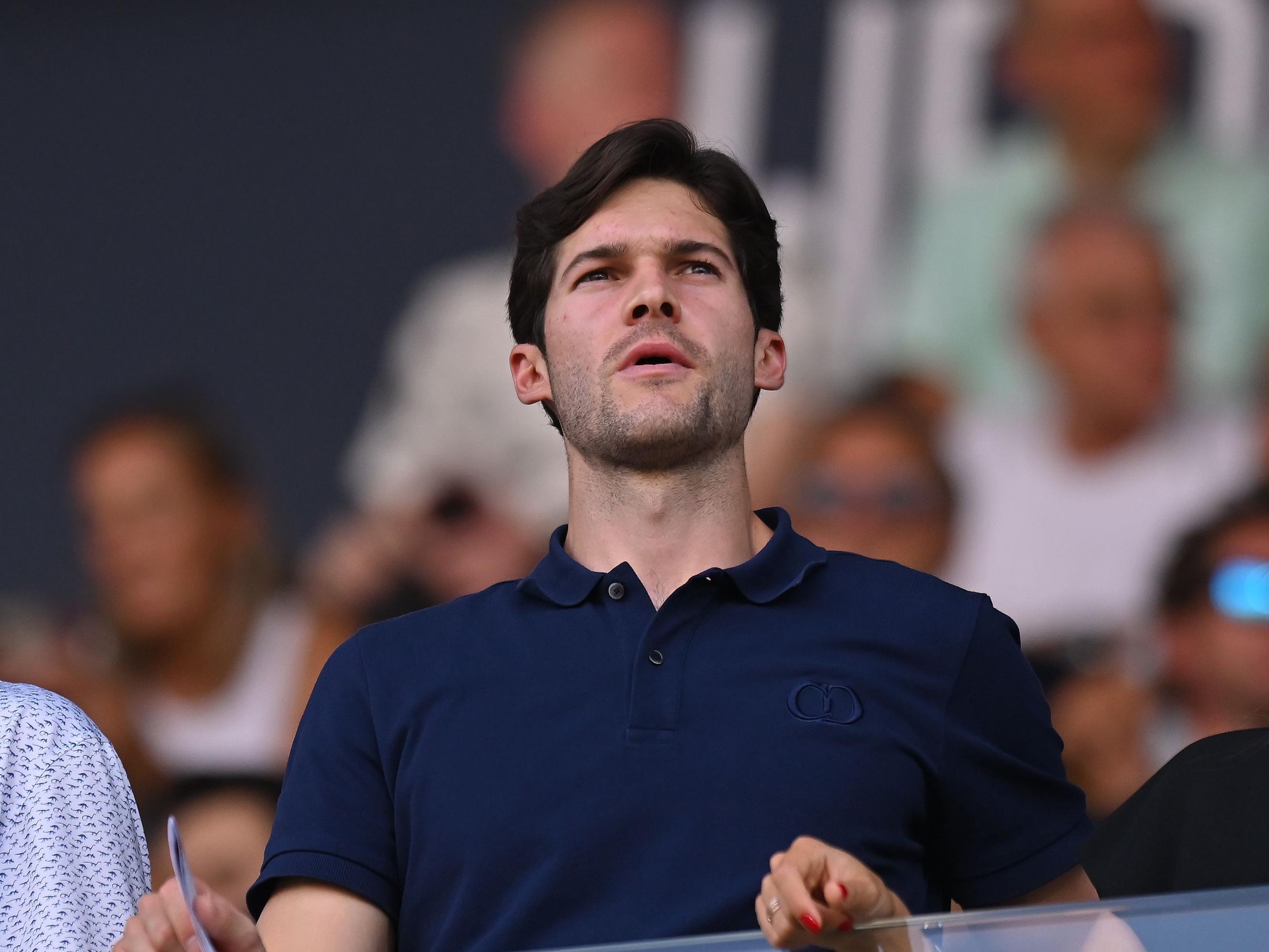 Luca Saputo veut voir une progression du CF Montréal cette saison