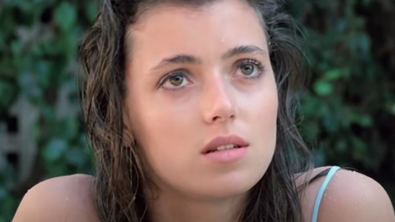 Here's what Mia Sara looks like today