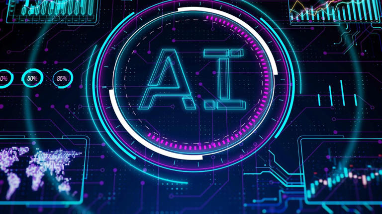 Here’s the sleeper AI stock almost nobody is buying yet