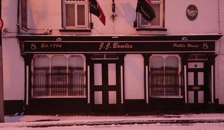 'It is challenging' – Publicans share how Guinness price increase will ...